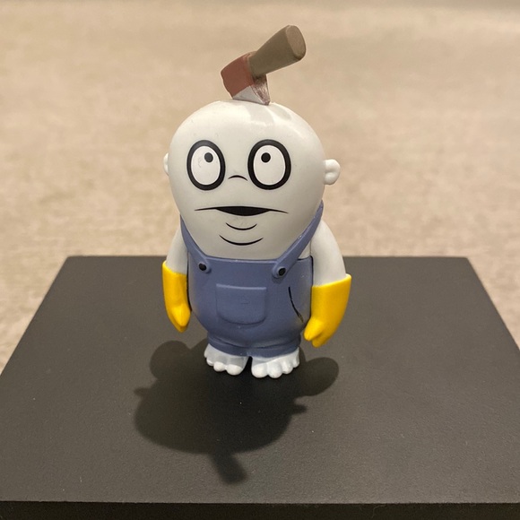 Funko | Other | Funko Mystery Mini Behemoth Nightmare Before Christmas ...